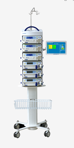 TELEFUSION DS - 北京来普惠康医学技术有限公司