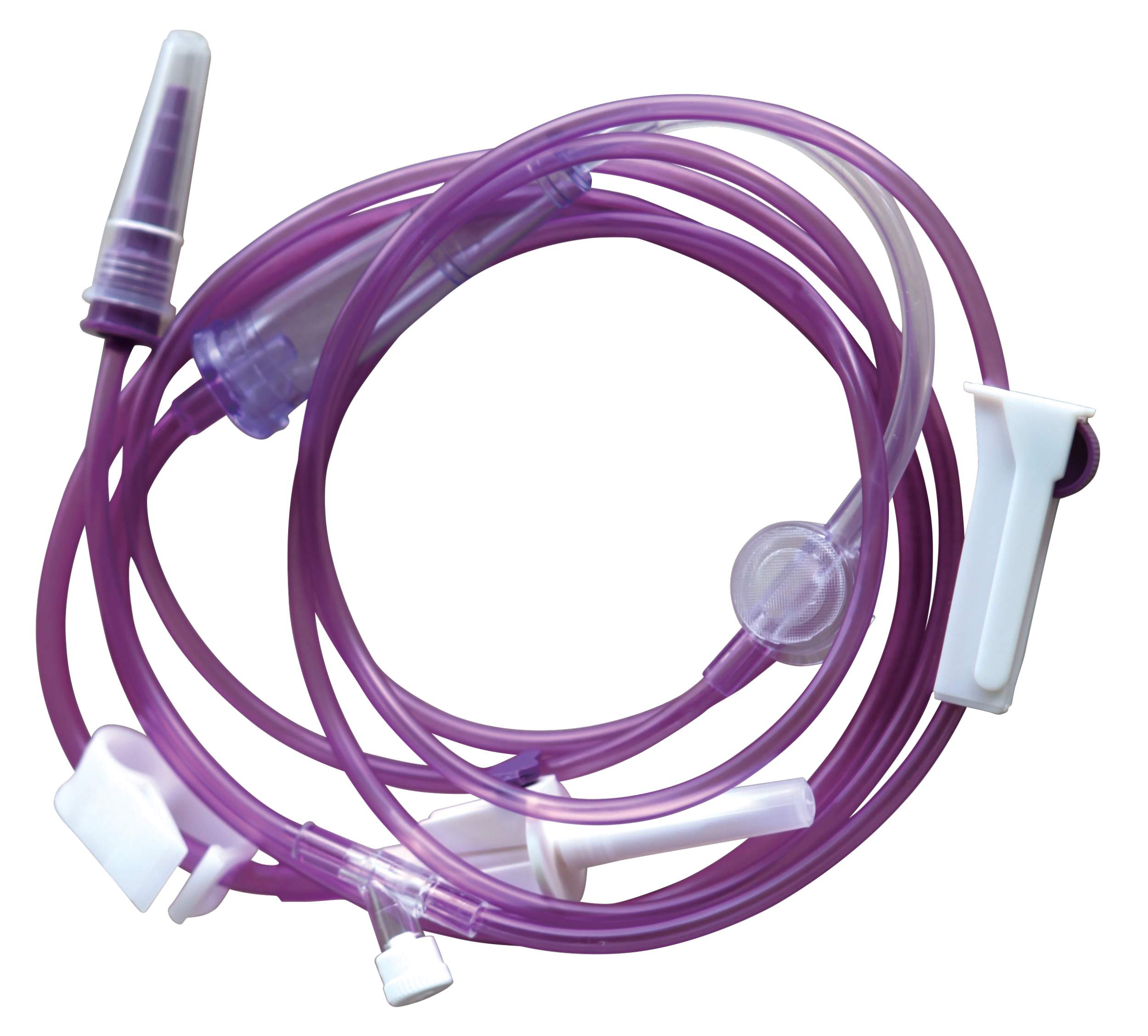 Feeding Spike Set - 北京来普惠康医学技术有限公司